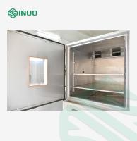China EV Battery Testing Temperature Humidity Chamber 1000L -70 to 150C 5C/min for sale