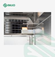China EV Battery Testing Temperature Humidity Chamber 1000L -70 to 150C 5C/min for sale