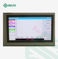 China EV Battery Testing Temperature Humidity Chamber 1000L -70 to 150C 5C/min for sale