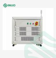 China Battery Charge Discharge Test Machine 30V 200A 6000W Battery Pack Testing Equipment for sale
