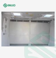 China Walk-in Constant Temperature and Humidity Environmental Test Chamber for sale