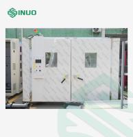 China Walk-in Constant Temperature and Humidity Environmental Test Chamber for sale