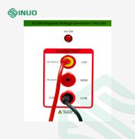China Impulse Testing Equipment For Electric Vehicle Charging Testing IEC 61851-1 for sale