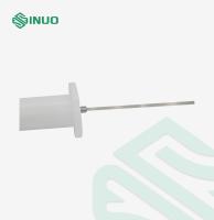 China IEC 62196-1 Gauge A Shutter Test Probe 20N for EV Charging Inlet Testing for sale