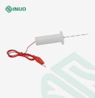 China IEC 62196-1 Gauge A Shutter Test Probe 20N for EV Charging Inlet Testing for sale