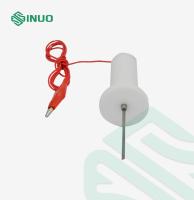 China IEC 62196-1 Gauge A Shutter Test Probe 20N for EV Charging Inlet Testing for sale