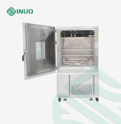 China Low Temperature Test Chamber 1000L with -70°C Range and IEC60068-2-1 Compliance for Environmental Testing for sale