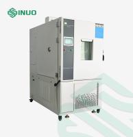 China Low Temperature Test Chamber 1000L with -70°C Range and IEC60068-2-1 Compliance for Environmental Testing for sale