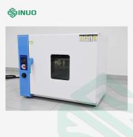 China IEC60068-2-1 	Environmental Test Chamber Aging Test Rapid Heating Oven for sale