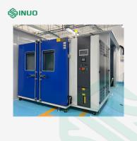 China Large Temperature and Humidity Chamber for Stability & Climatic Testing 3.38m³ for sale
