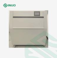 China Accelerated Weathering Environmental Tester UVC Aging Test Chamber for sale