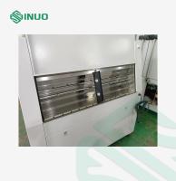 China Accelerated Weathering Environmental Tester UVC Aging Test Chamber for sale