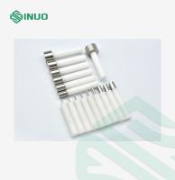 China IEC 62196-1 Gauges Figure 11 EV Connector Testing Equipment 16 PCS Die Steel for sale