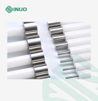 China IEC 62196-1 Gauges Figure 11 EV Connector Testing Equipment 16 PCS Die Steel for sale