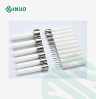 China IEC 62196-1 Gauges Figure 11 EV Connector Testing Equipment 16 PCS Die Steel for sale
