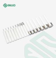 China IEC 62196-1 Gauges Figure 11 EV Connector Testing Equipment 16 PCS Die Steel for sale