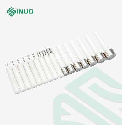 China IEC 62196-1 Gauges Figure 11 EV Connector Testing Equipment 16 PCS Die Steel for sale