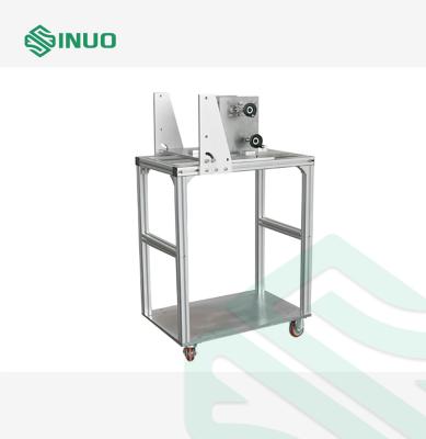 China Withdrawal Force And Latching Verification Test Apparatus IEC 62196-1 for sale