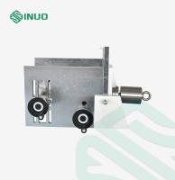 China Withdrawal Force And Latching Verification Test Apparatus IEC 62196-1 for sale
