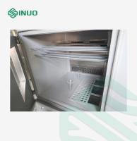 China ISO 16750-4 Compound Salt Spray Test Chamber 1m³ 15KW Corrosion Tester for sale