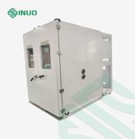 China Large Walk-in Environmental Test Chamber 1300x1300x2000mm Climate Chamber for sale