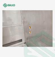 China Large Walk-in Environmental Test Chamber 1300x1300x2000mm Climate Chamber for sale
