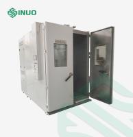 China Large Walk-in Environmental Test Chamber 1300x1300x2000mm Climate Chamber for sale