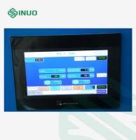China IPX1 IPX2 Rain Test Vertical Drip Proof Test System for Electronics 1000mm for sale