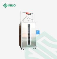 China IPX7 Ingress Protection Test Chamber IEC 60529 1.8m Water Depth 1000mm Inner Size for sale
