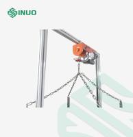 China IPX7 Ingress Protection Test Chamber IEC 60529 1.8m Water Depth 1000mm Inner Size for sale