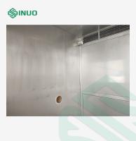 China Large Climate Test Chamber Walk-in Test Chamber for Electronics for sale