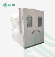 China Large Climate Test Chamber Walk-in Test Chamber for Electronics for sale