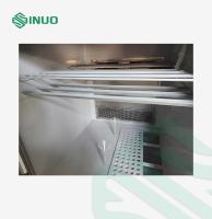 China ISO 16750-4 Compound Salt Spray Test Chamber SN8810C-1m³ with 1000×1000×1000mm Test Volume and 80kg Load Capacity for sale