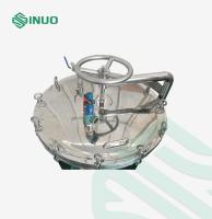 China IPX8 Submersion Test Machine IEC 60529 IPX8 Waterproof Test Device for sale