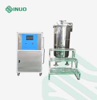 China IPX8 Submersion Test Machine IEC 60529 IPX8 Waterproof Test Device for sale