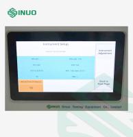 China Impulse Test Generator Test Equipment EVSE Testing Equipment Circuit 1 7KV for sale