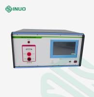 China 10kV EVSE Testing Equipment Circuit 3 Impulse Test Generator 1000PF for sale