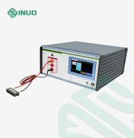 China 10kV EVSE Testing Equipment Circuit 3 Impulse Test Generator 1000PF for sale