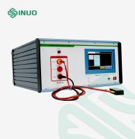 China 10kV EVSE Testing Equipment Circuit 3 Impulse Test Generator 1000PF for sale