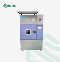 China ISO 4892 Water Cooled Xenon Test Chamber 6.5kW Arc Weathering Tester 6500cm2 for sale