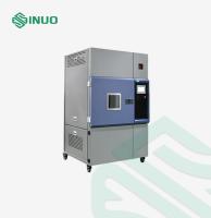 China ISO 4892 Water Cooled Xenon Test Chamber 6.5kW Arc Weathering Tester 6500cm2 for sale