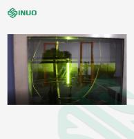 China ISO 4892 Water Cooled Xenon Test Chamber 6.5kW Arc Weathering Tester 6500cm2 for sale