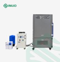 China ISO 4892 Water Cooled Xenon Test Chamber 6.5kW Arc Weathering Tester 6500cm2 for sale