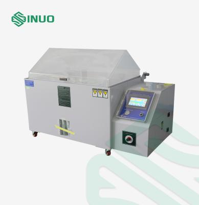 China ISO9227 Salt Spray Test Chamber 600L Corrosion Resistance Testing for Automotive Components for sale