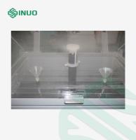 China ISO9227 Salt Spray Test Chamber 600L Corrosion Resistance Testing for Automotive Components for sale