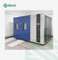 China Customizable Temperature And Humidity Walk-in Climate Test Chamber for sale