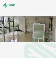 China EV Waterproof Test System IPX1-IPX8 Integrated Tester for Connectors 1000mm Drip Area for sale