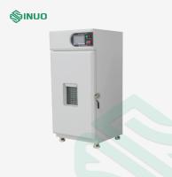 China UN38.3 Test Chamber Supplier Battery Pack Explosion Test Machine for sale