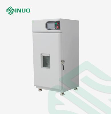 China UN38.3 Test Chamber Supplier Battery Pack Explosion Test Machine for sale