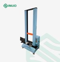 China 50kN Tensile Strength Test Machine Electric Vehicle Testing Equipment for sale